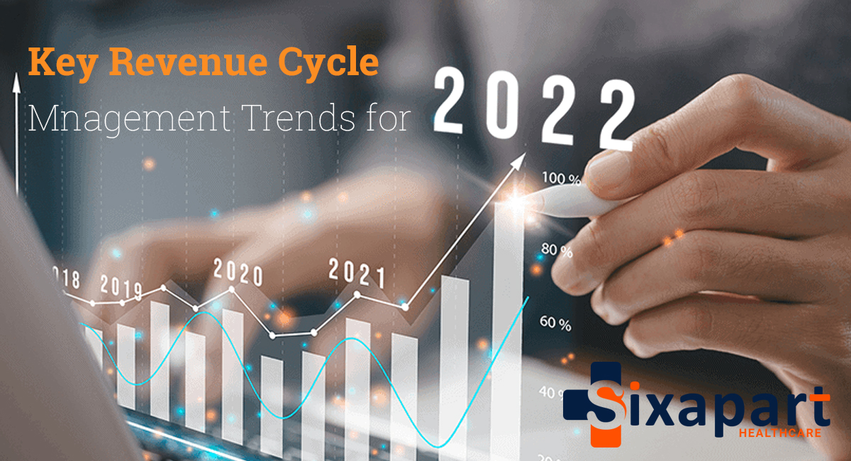 Key Revenue Cycle Management Trends for 2022 – Sixapart